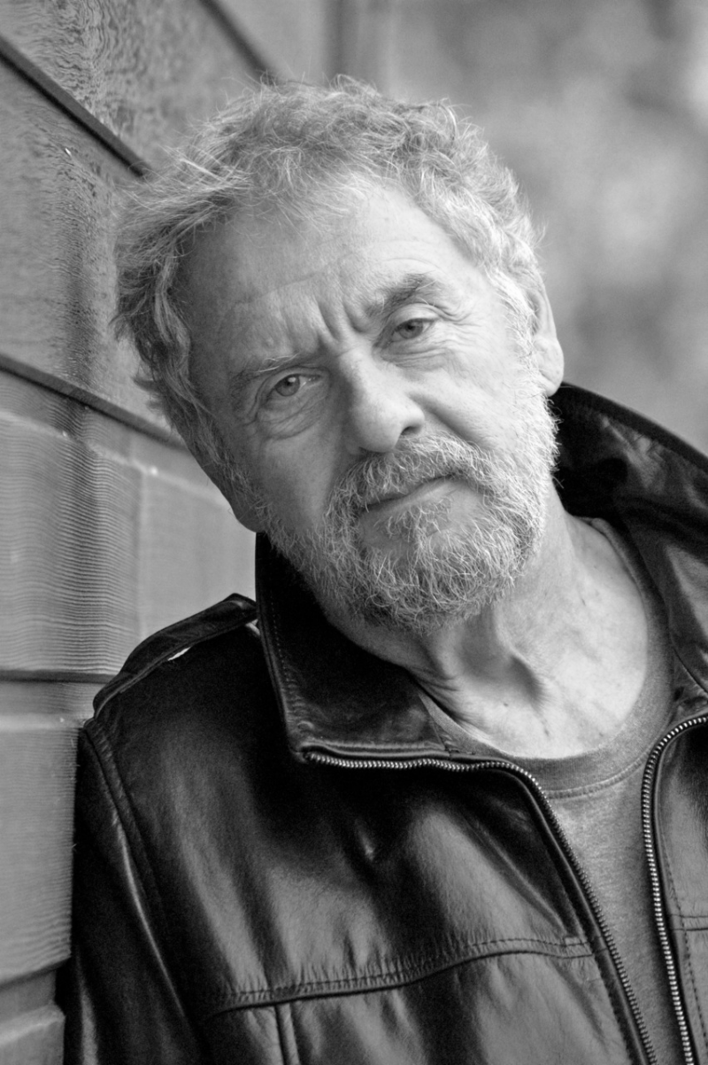 Billetterie pour le concert de Gilles Servat - Ti Douar Alre